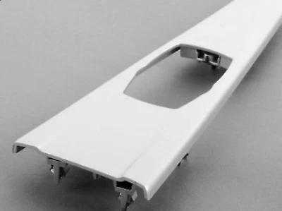 ORIGINALE BMW HYBRID 3 F30 F31 F32 F34 pannello decorativo per consolle ...