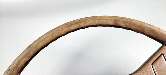 1992 NISSAN D21 Pickup Truck Hardbody Oem Jdm Steering Wheel EUR 172,78 ...