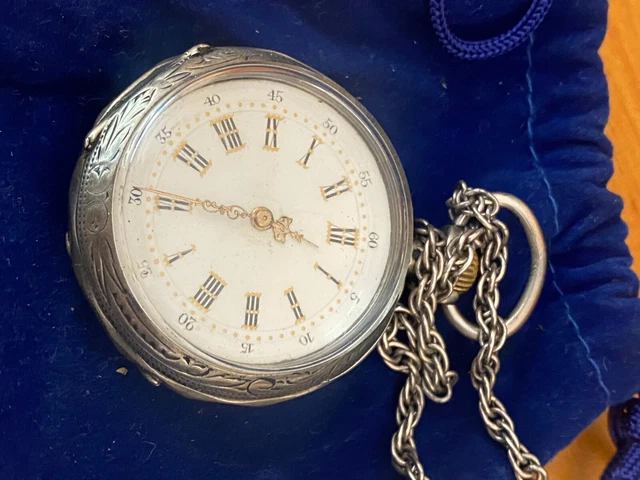 MONTRE GOUSSET TRES ancienne louis brabant corcieux EUR 99,00 - PicClick FR
