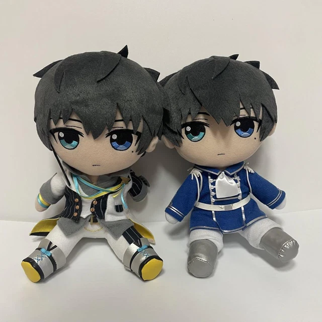 IL REGALO IDOLM @ Ster Sidem Peluche Kyoji Takajo EUR 82,22 - PicClick IT