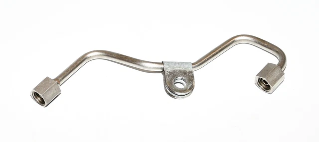 CONDUITE POUR CARBURANT Ligne à Essence de Pression 03C130241AB A3 8P ...