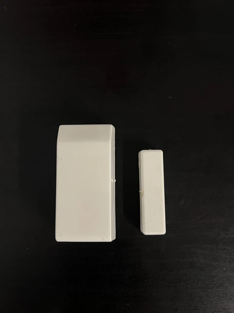 ESP EL-2601 WIRELESS magnetic contact sensor Infinite+Prime+Commpact ...