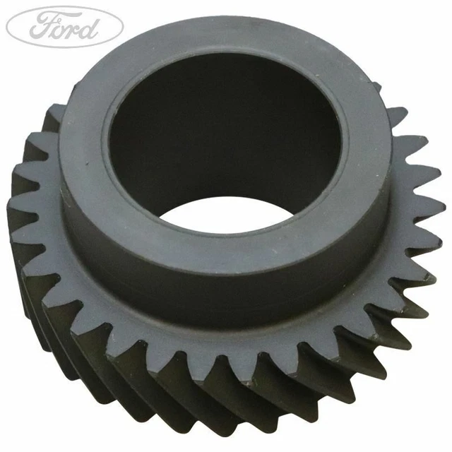 GENUINE FORD COUNTERSHAFT Cluster Gear 1741515 £107.19 - PicClick UK