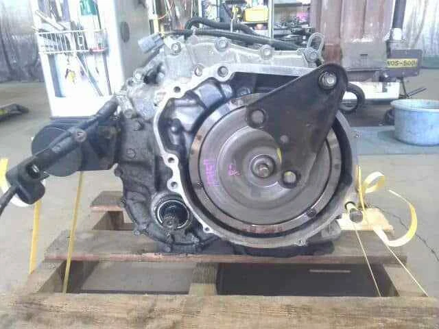 SUBARU R2 2009 DBA-RC1 Automatic Transmission 31000KC380 [Used] [PA84005309] £1,443.00 - PicClick UK