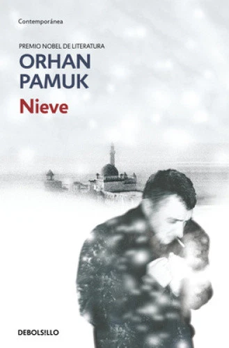 NIEVE / SNOW [Spanish] by Pamuk, Orhan NEUF EUR 19,50 - PicClick FR