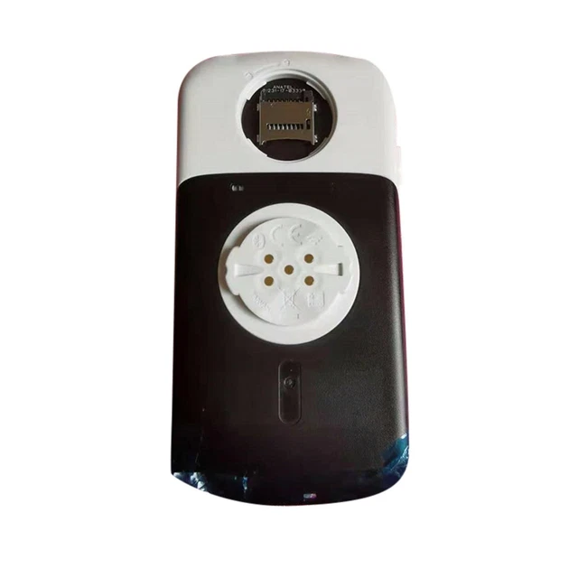 ORIGINAL BATTERY BACK Rear Case Cover Shell Battery for Garmin Edge ...