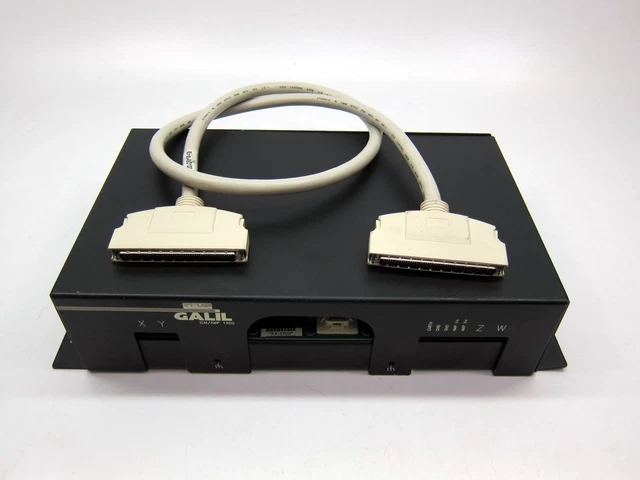 GALIL ICM-1900 AMP-1900 INTERCONNECTOR MODULE with 1 Meter cable EUR ...