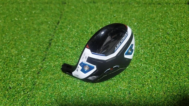 AEROJET LS AEROJET LS 5W Golf Club Cobra HC Included 216g $359.37 ...