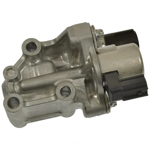 ENGINE VARIABLE VALVE Timing (VVT) Solenoid-Lift Eccentric Shaft ...