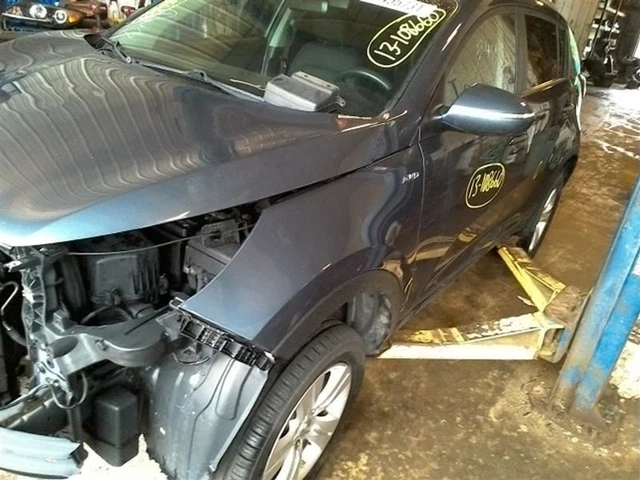 CHÂSSIS ECM BODY Control BCM tableau de bord gauche convient 10-13 ...