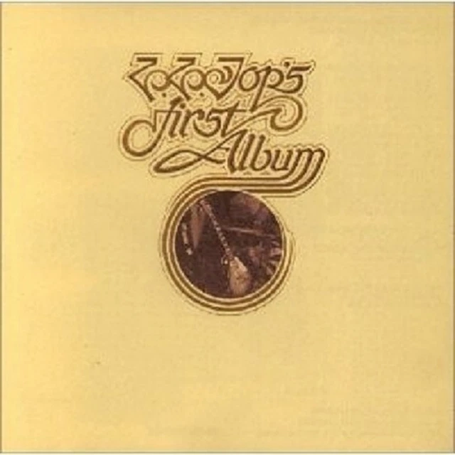 ZZ TOP &FIRST Album" Cd 10 Tracks New! EUR 17,44 - PicClick FR