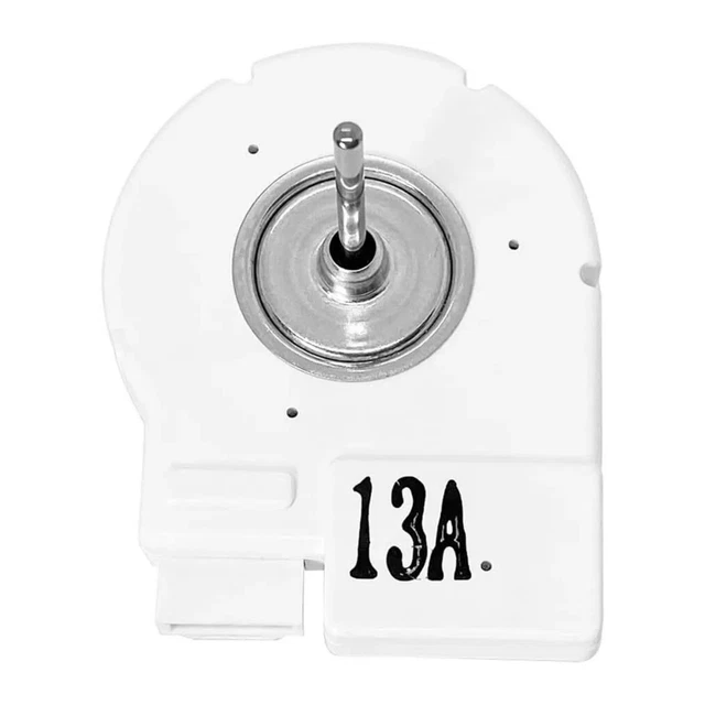 NEW DREP5020LC REPLACEMENT Evaporator Fan Motor for Samsung ...