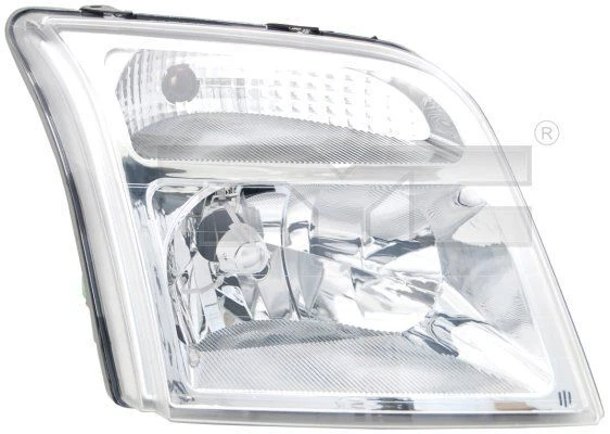 TYC PHARES H4 20-1348-05-2 Gauches pour Ford Transit Connect + Tourneo ...