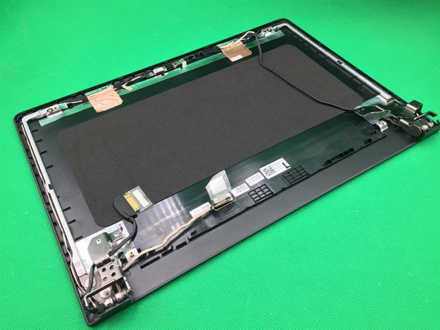 DELL LATITUDE 3470 Laptop Screen Top Lid Cover 0K70WW, Black, Used £17. ...
