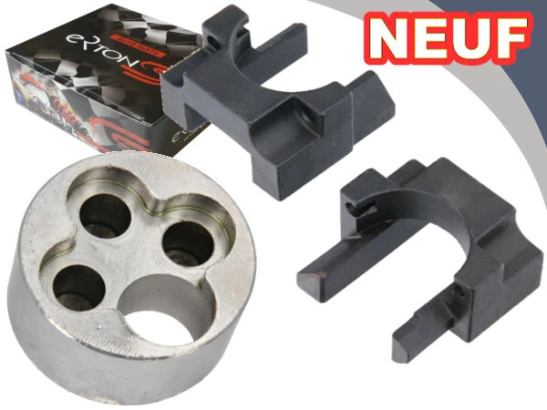 OUTIL CALAGE DISTRIBUTION Moteur Verrouillage Pour Jeep Compass MK49 2. ...