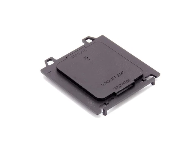 AMD SOCKET AM5 Ryzen Motherboard Cover Dust Protection Pin Cap LGA 1718 ...