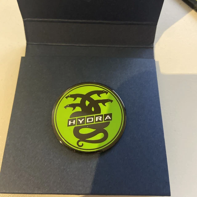 CSGO HYDRA SERIES 2 Genuine Pin Counter Strike CS2 *No Code* $400.00 ...