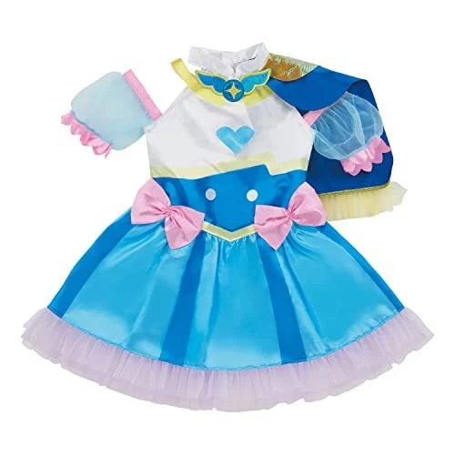 BANDAI PRECURE HIROGARU Sky! Pretty Cure Henshin Sky clothes cosplay £ ...