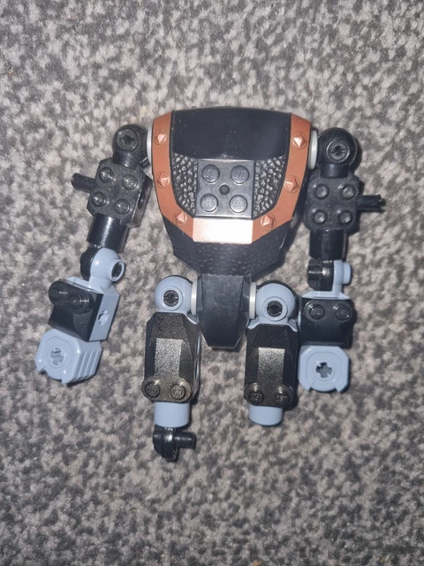 KARZON LEGO CASTLE Knights' Kingdom II Karzon (8706) Spare Parts £4.99 ...