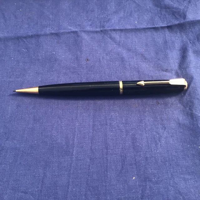 VINTAGE PARKER NO.3 propelling pencil £21.43 - PicClick UK