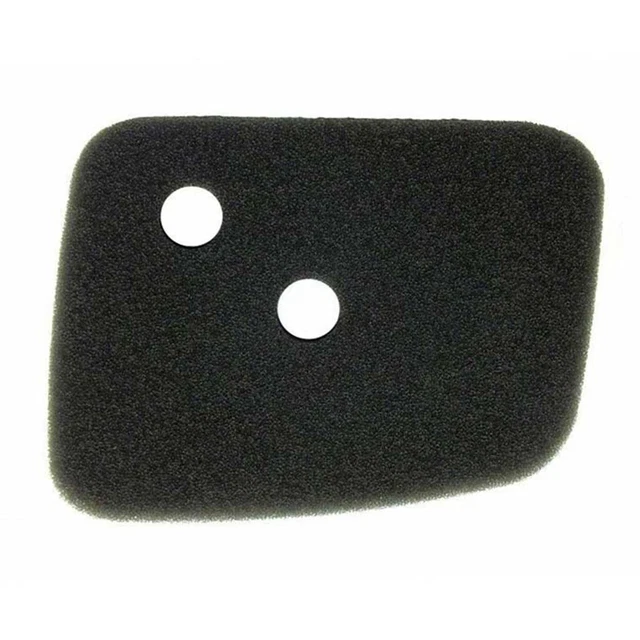 AMÉLIORER LA LONGÉVITÉ avec filtre à air pour tondeuse à haie 523013401 ...