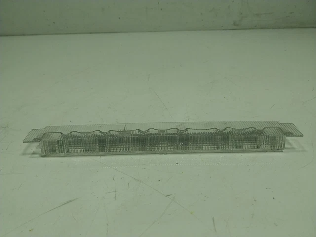 63257259856 PILOTO TRASERO Central / 63257259855 / 17399970 Para Bmw 3 ...