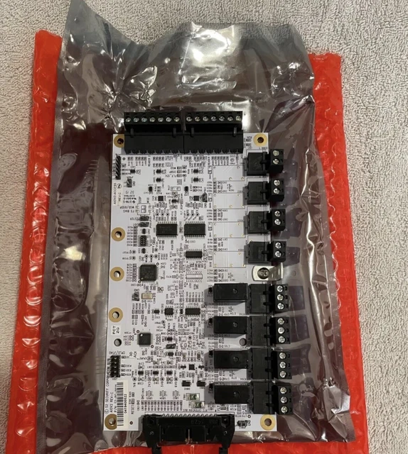NEW LENEL S2 Security ACM Access Control Blade 2 Reader Board S2-ACM ...