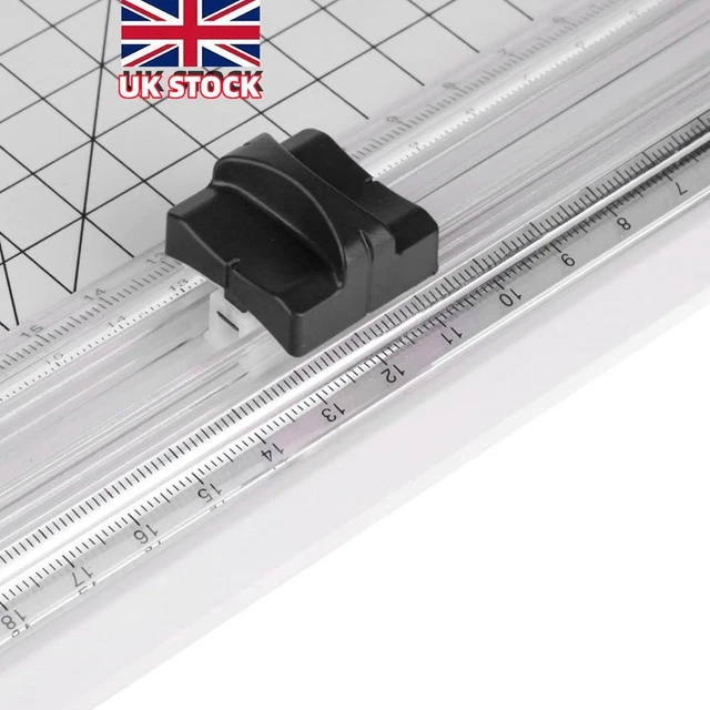 PAPER CUTTER REPLACEMENT Blade A4 Paper Trimmer Blade Refill Paper ...