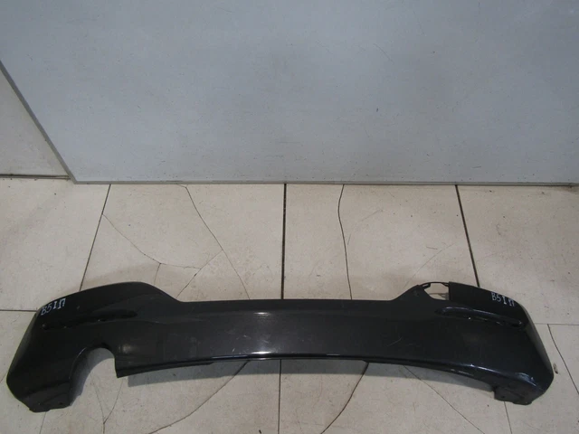 BMW 1ER F20 F21 M SPORT LCI 2015 STOßSTANGE HINTEN DIFFUSOR 51128060302 ...