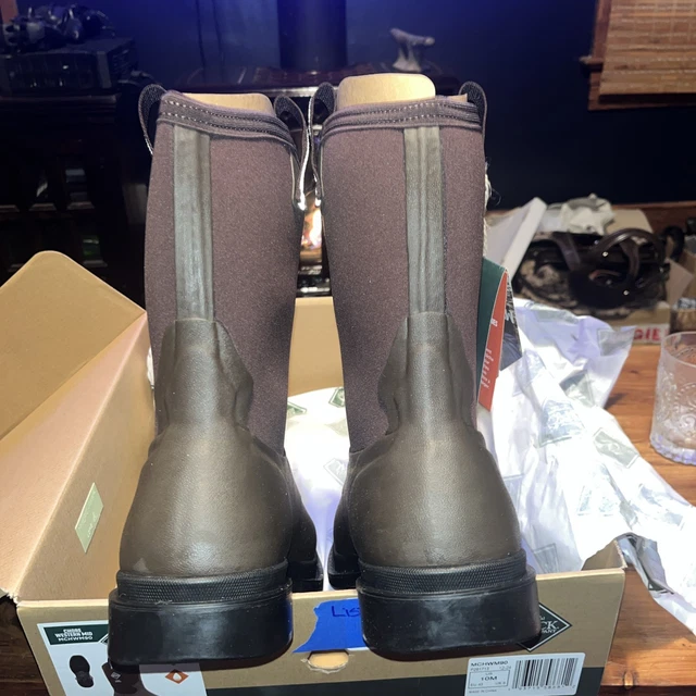 THE ORIGINAL MUCK Boot Co - Chore - western Mid - MCHWM90 - Rubber ...