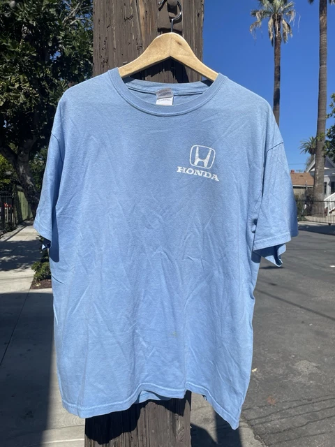 Y2K VTG 2000’S VTG Vintage Honda x La Raza Car Radio Station Retro ...