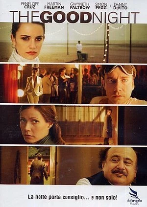 THE GOOD NIGHT Dvd Comico-Commedia EUR 7,99 - PicClick FR