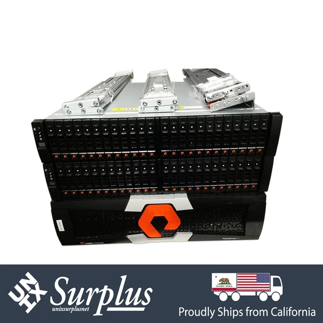 Pure Storage Flash FOR SALE! - PicClick