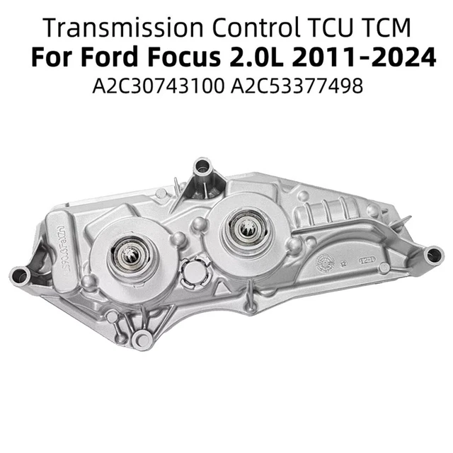 PROGRAMMED TCU TCM Transmission Control Module A2C53377498 for Ford ...
