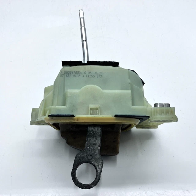 MERCEDES C CLASS Gear Selector W209 W203 CLK Automatic AUTO Shifter ...