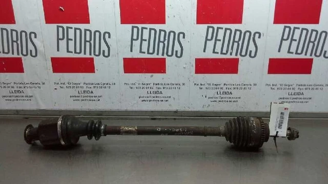 8200274161 TRANSMISSION AVANT Droite Pour Renault Kangoo F/Kc0 * 102207 ...