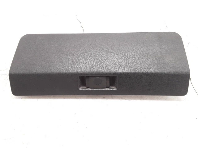 VOLKSWAGEN VW GOLF MK2 1990 LHD Front Dashboard Glove box lid cover ...