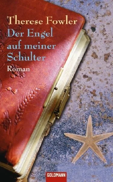 DER ENGEL AUF meiner Schulter: Roman Therese, Fowler: EUR 5,59 ...