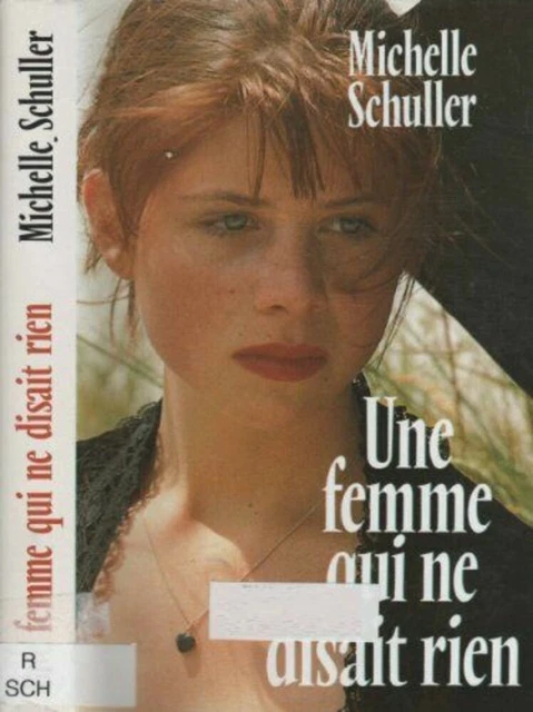 UNE FEMME QUI ne disait rien | France-Loisirs - Presses De La ...