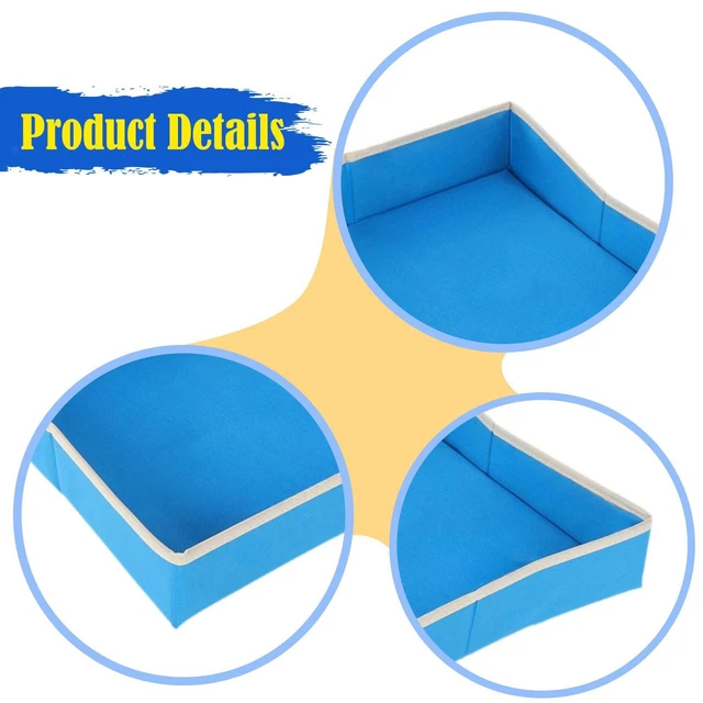 FOLDABLE KIDS SAND Tray, Portable Sensory Play Tray, 40x40cm Smooth ...
