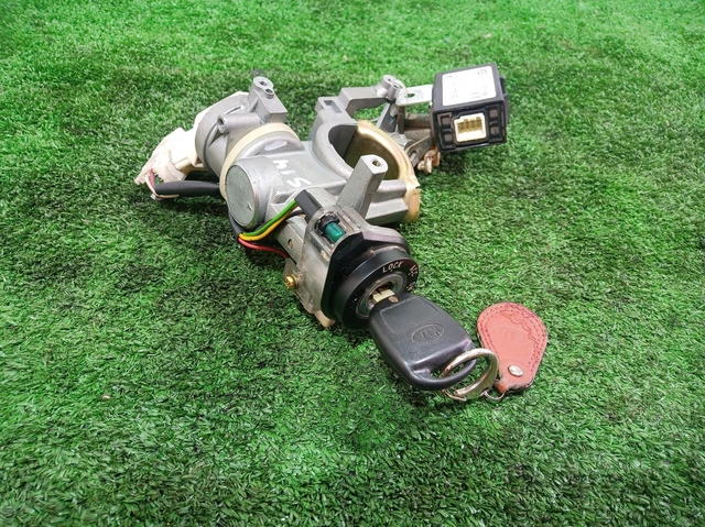 45261A COMMUTATEUR D´ALLUMAGE / 45261A / 45261A / 804875 Pour Kia ...