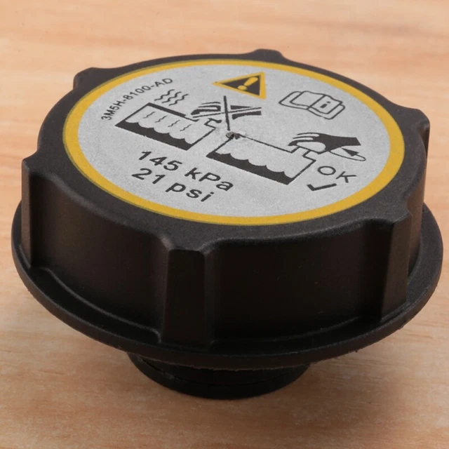 TANK/RADIATOR FOR /Focus/Fiesta/C-Max/Mondeo/Transit 1301104 3M5H-8100 ...