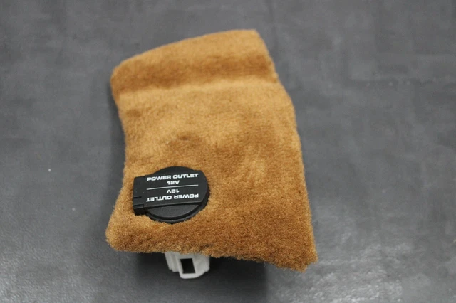 COPERTURA 997553132 PORSCHE 911 997 987 Rivestimento Apertura Destra ...