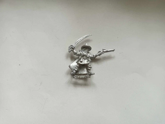 WARHAMMER FANTASY MORDHEIM Heroquest Streghe Cacciatore EUR 9,35 ...