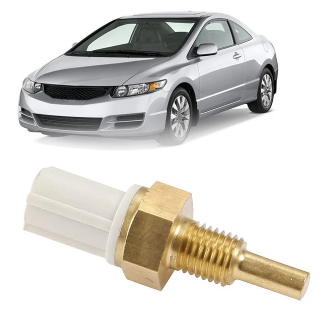 ENGINE WATER COOLANT Temperature Sensor Temperature Sensor for Civic ...