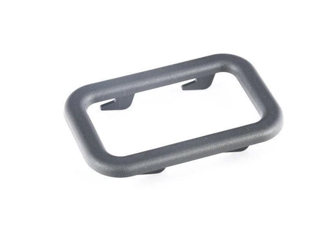 GENUINE MERCEDES W460 W461 W463 door handle insert frame ...