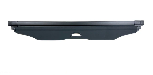 MERCEDES G-CLASS G63 W463 2018-2024 Rear Parcel Shelf Load Cover Black ...