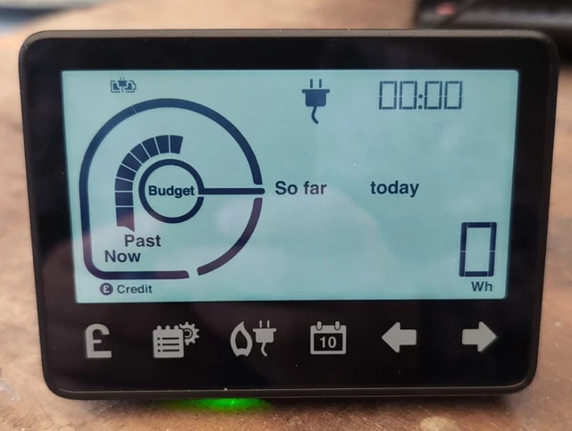 EON CHAMELEON TECHNOLOGY Smart Energy Meter. SEDv3. £18.89 - PicClick UK