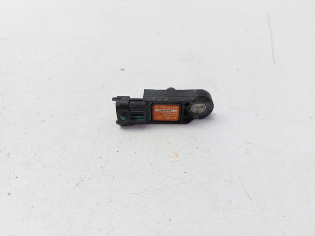 RENAULT KOLEOS 2.0 Diesel Air Map Pressure Sensor 2018 8200685363 £19. ...