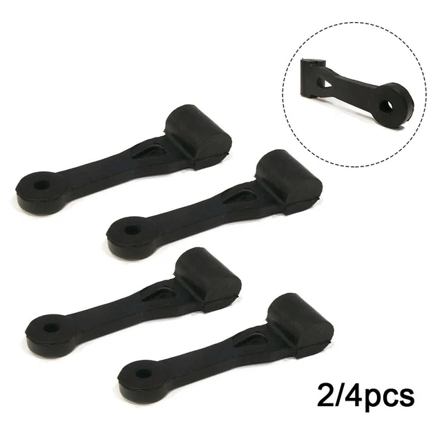 HOOD LATCH STRAP Mower Parts Mower Parts 532109808 For AYP For ...